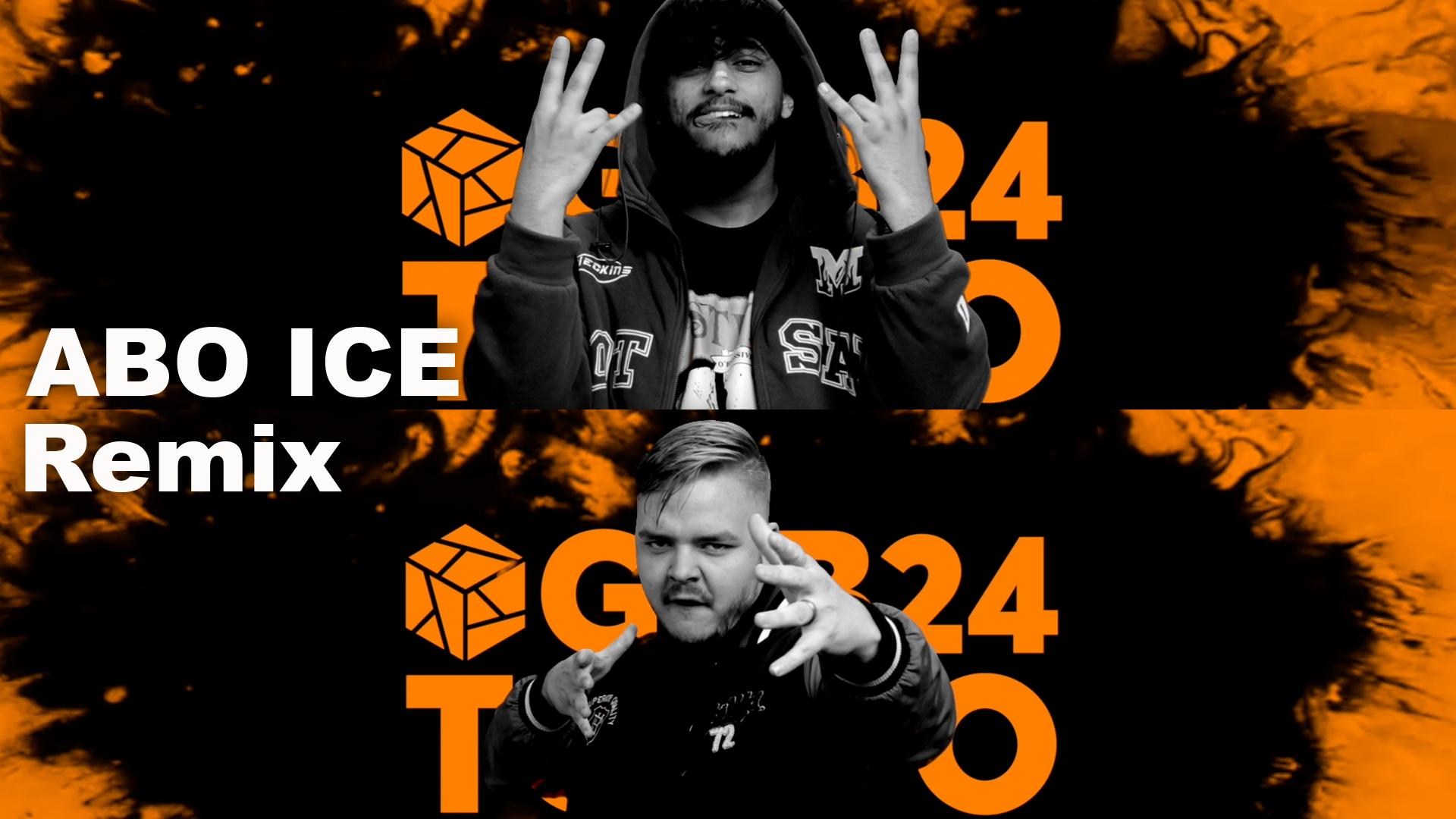 GBB -Grand Beatbox Battle- - GBB 2024 TOKYO - QUARTERFINAL1:ABO ICE vs ...