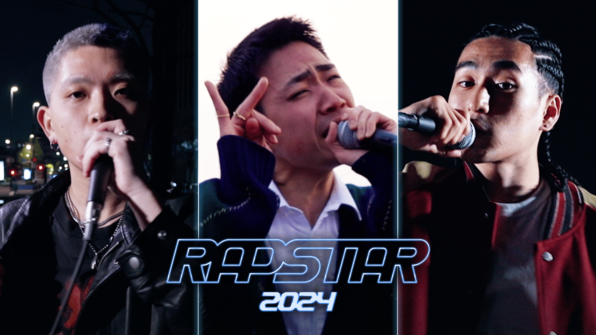 ラップスタア 2024 - RAPSTAR 2024 - #6:D3adStock │ TOKYO世界 │ Kohjiya【地元密着 ...