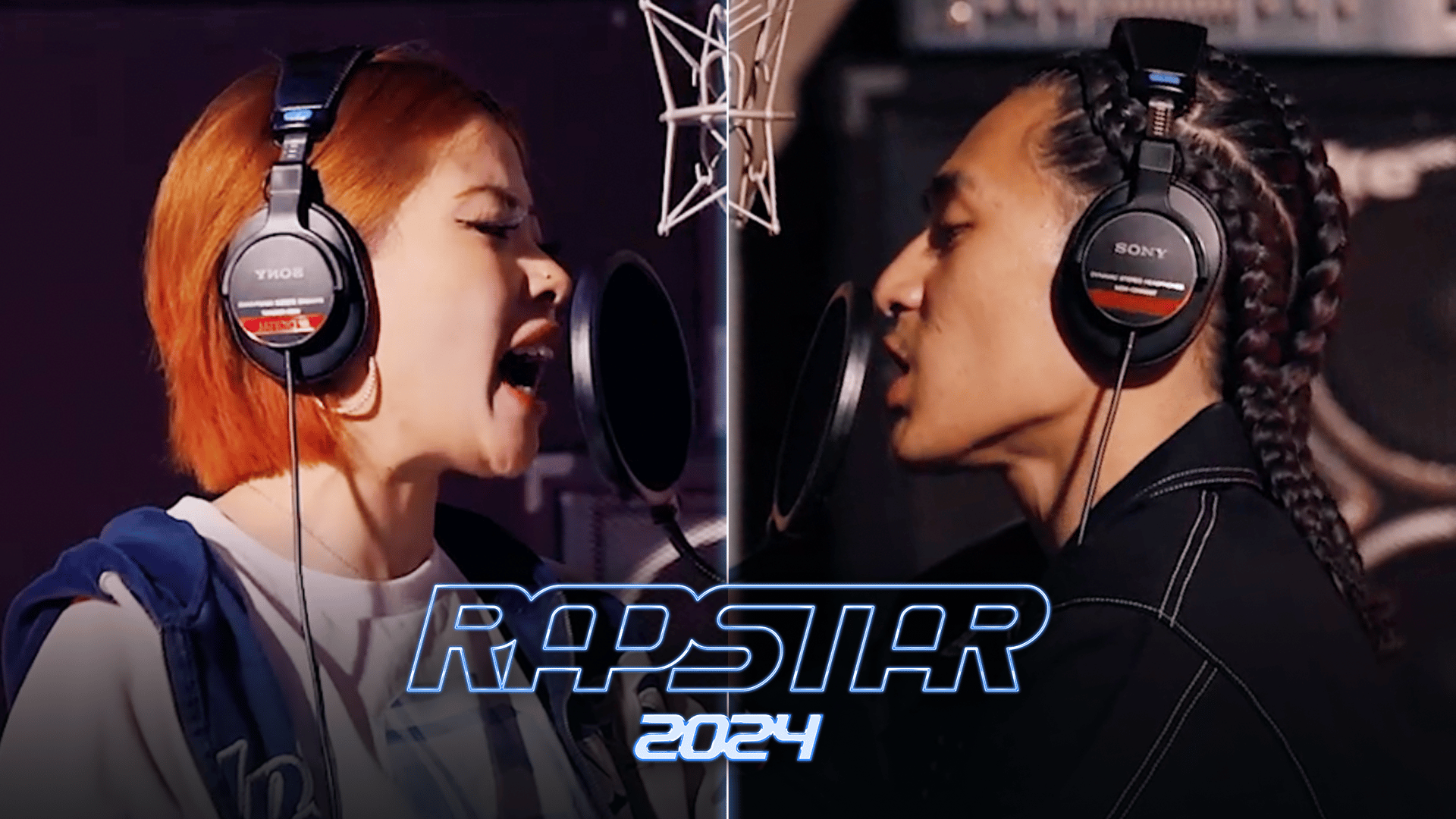 ラップスタア 2024 - RAPSTAR 2024 - #9:Charlu vs Kohjiya 【CAMP】 (HIPHOP) | 無料 ...