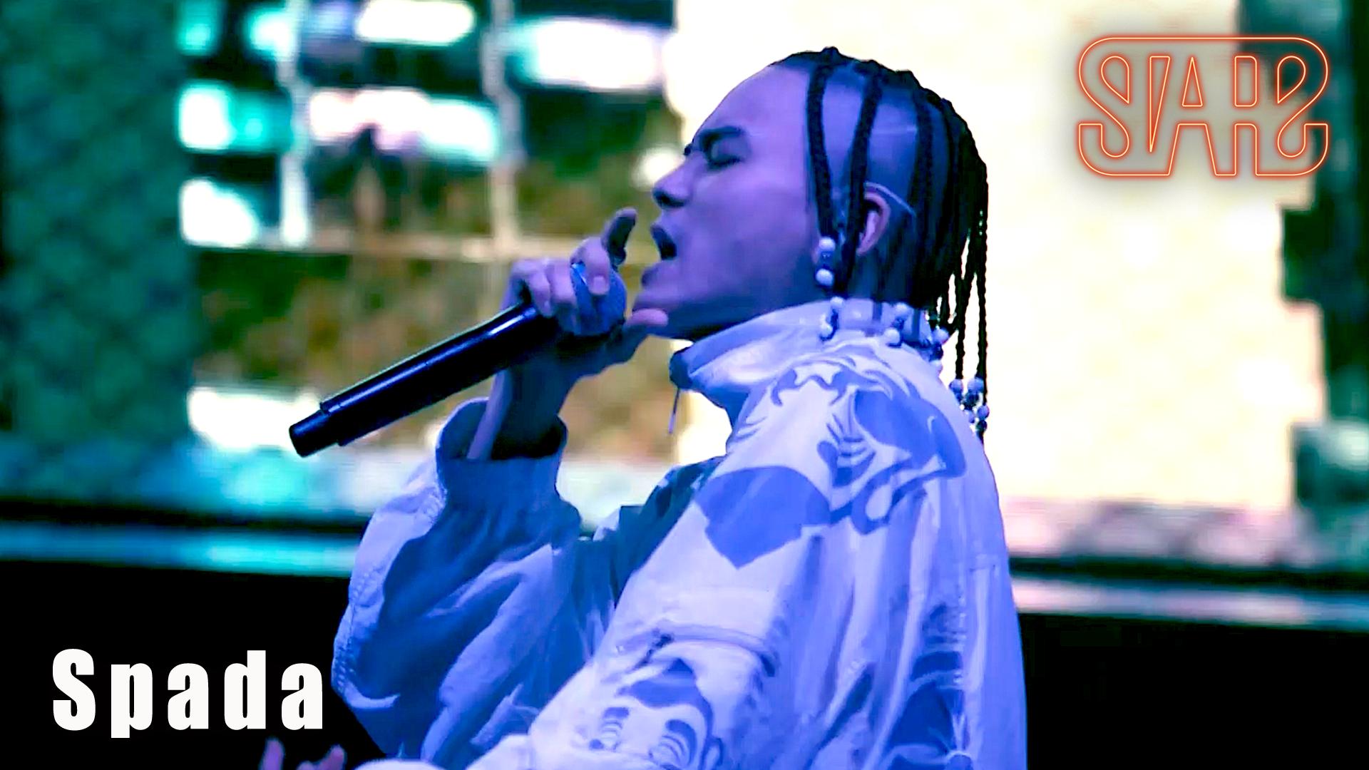 ラップスタア 2024 - STARZ - Spada /「“23freestyle”」「Link UP!!」ほか (HIPHOP) | 無料 ...