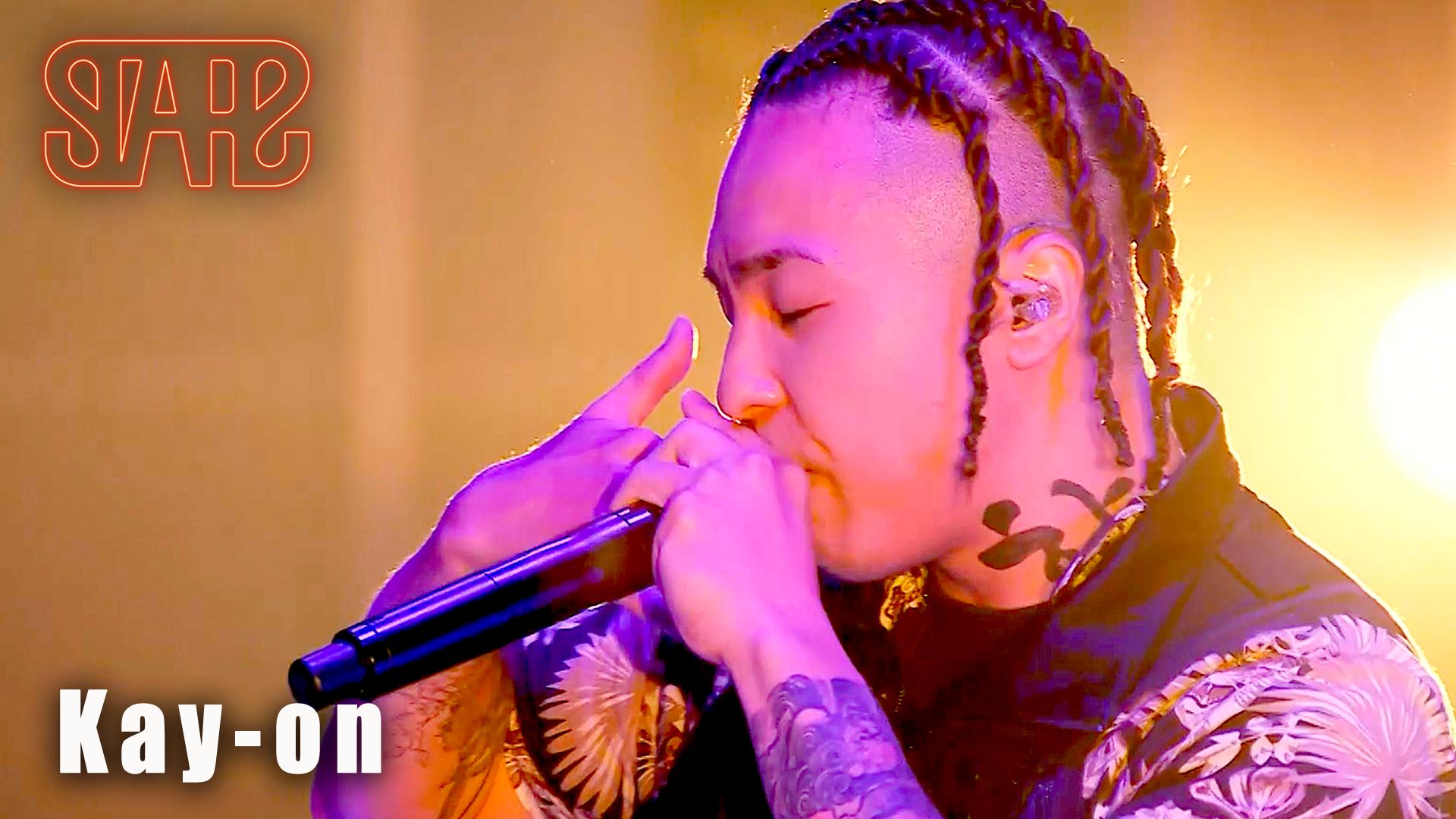 ラップスタア 2024 - STARZ - Spada /「“23freestyle”」「Link UP!!」ほか (HIPHOP) | 無料 ...