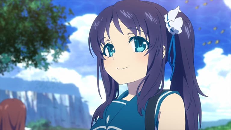 凪のあすから 全話一挙【無料ビデオ2週間】 | 新しい未来の 凪のあすから 全話一挙【無料ビデオ2週間】 | 新しい未来の