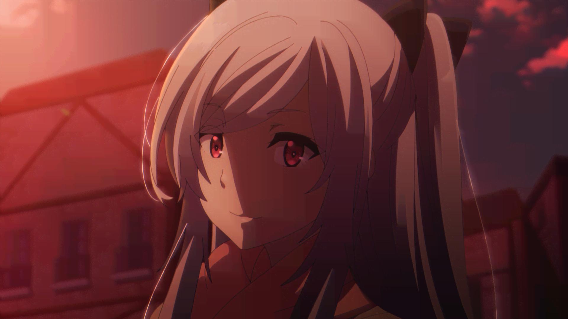 陰の実力者になりたくて！ 2nd season #5・見逃し配信 | 新しい未来のテレビ | ABEMA