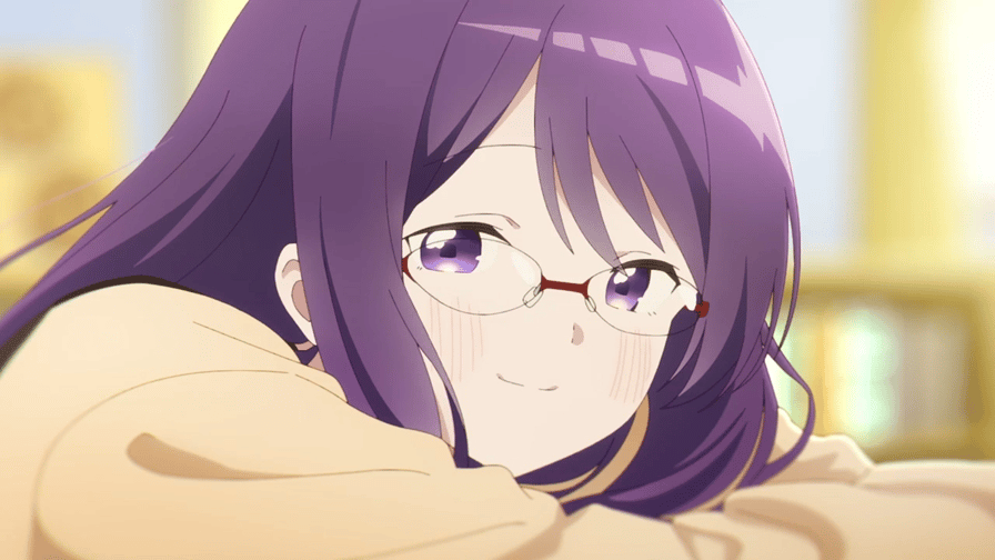 久保さんは僕を許さない シーズン1 6話 アニメ 無料動画・見逃し配信を見るなら Abema