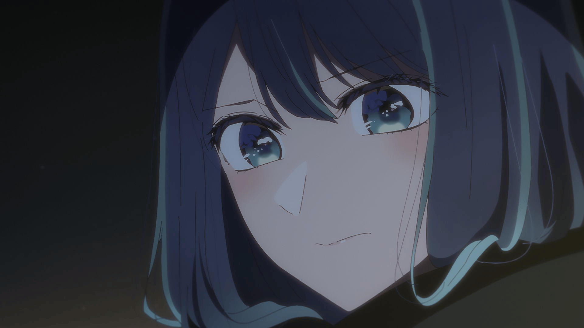 【推しの子】 - 第2期 - 24話 (アニメ) | 無料動画・見逃し配信を見るなら | ABEMA