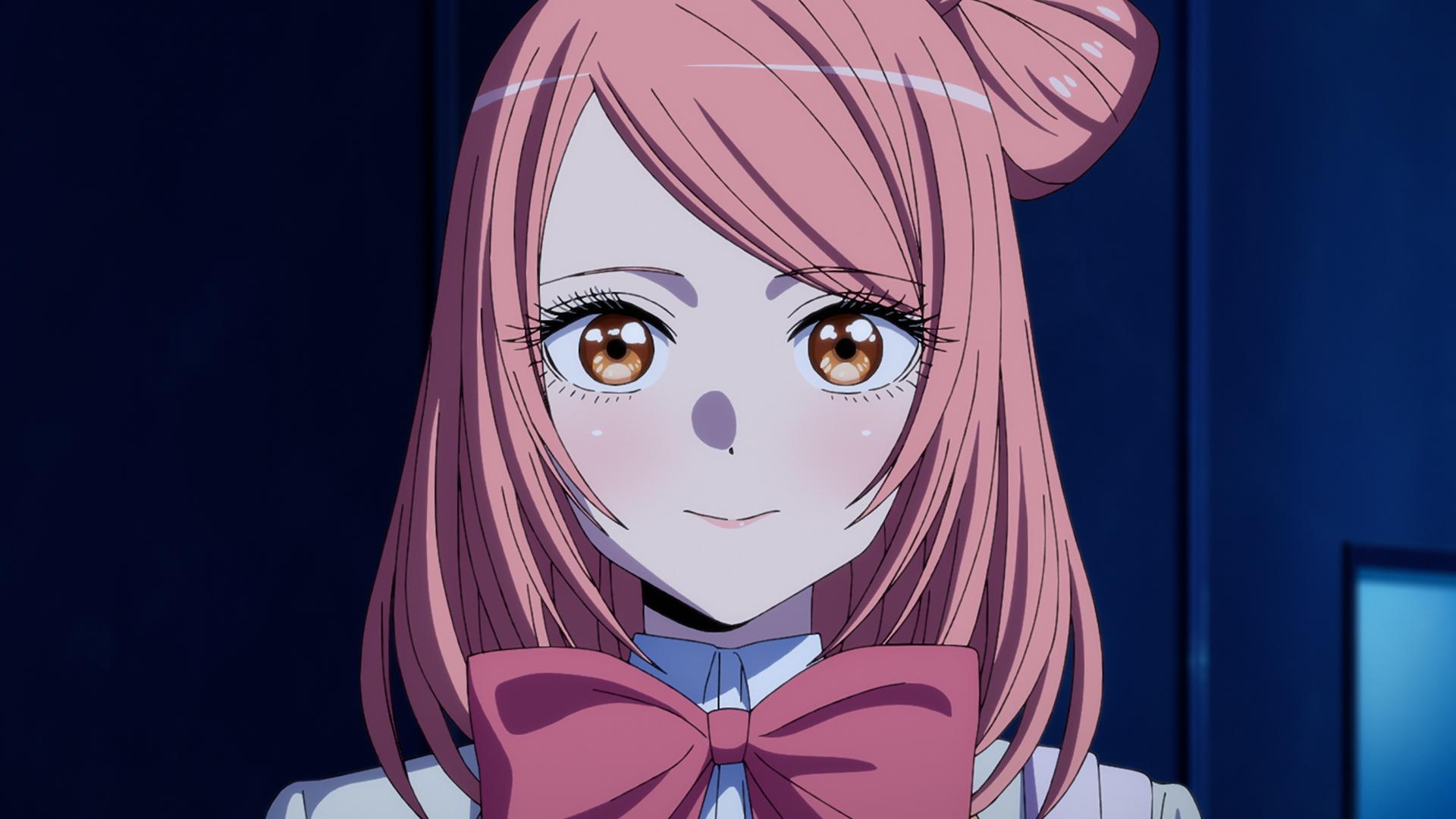 その着せ替え人形は恋をする - シーズン2 - 14話 (アニメ) | 無料動画・見逃し配信を見るなら | ABEMA