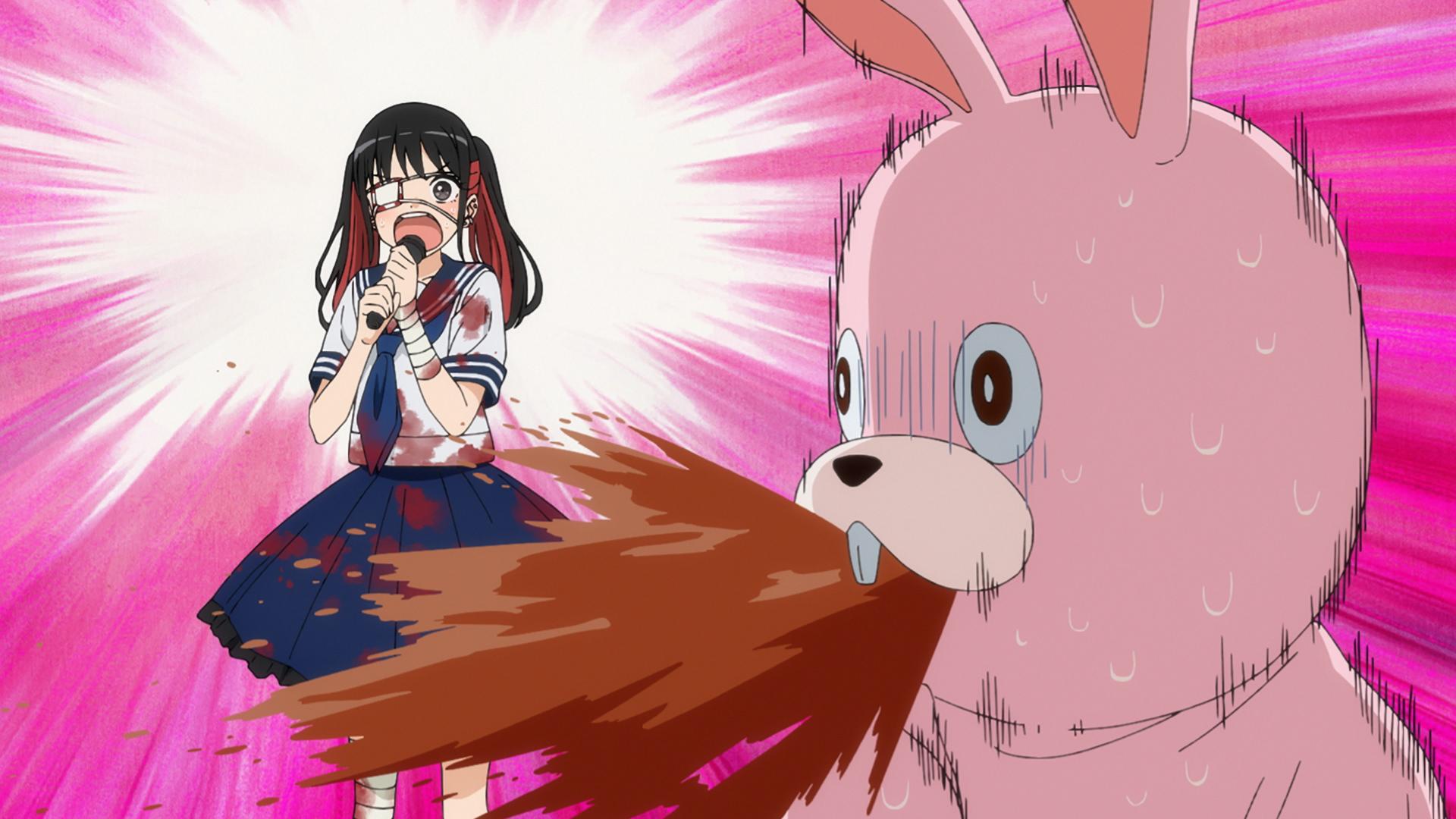 その着せ替え人形は恋をする - シーズン2 - 14話 (アニメ) | 無料動画・見逃し配信を見るなら | ABEMA