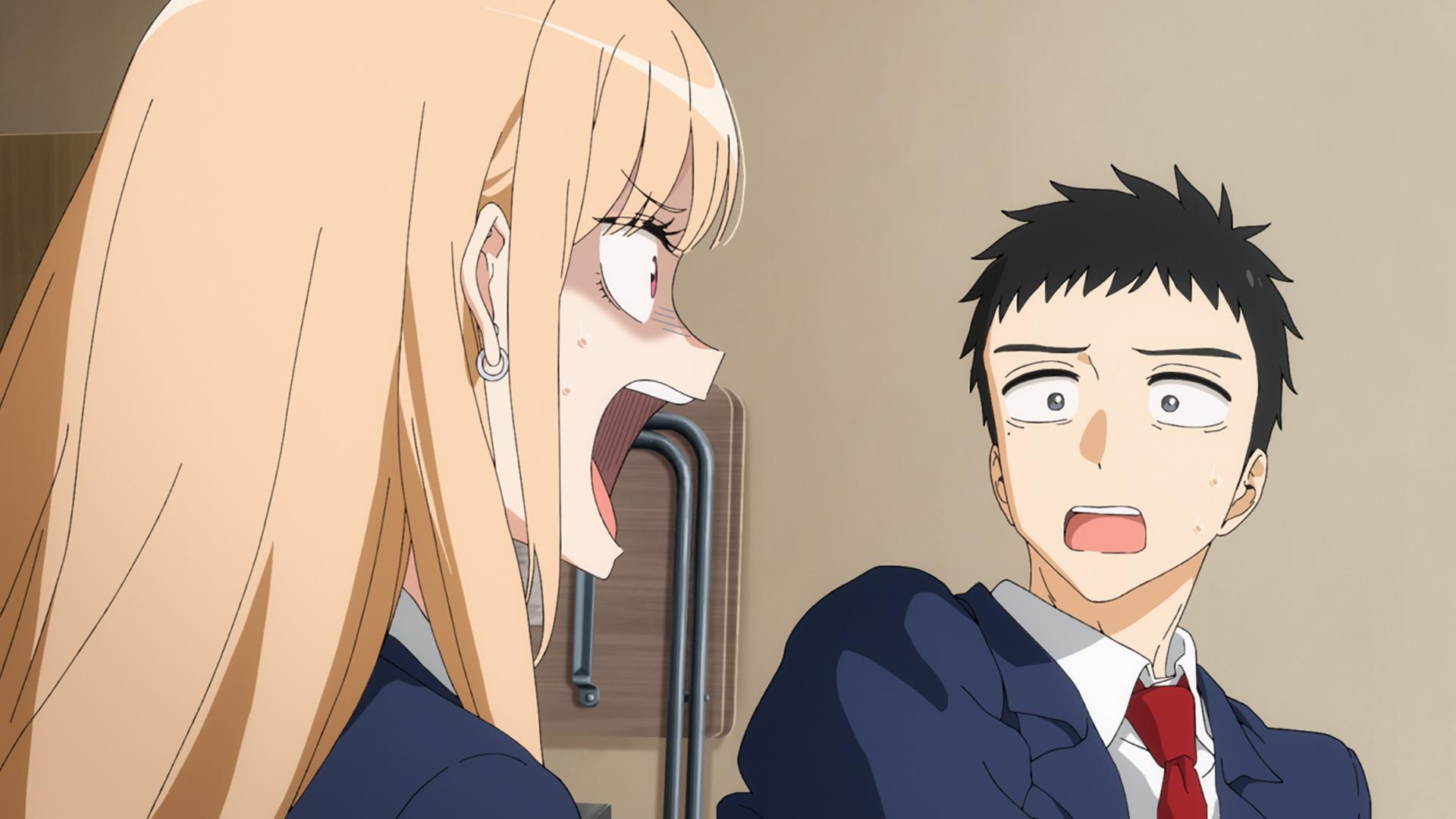 その着せ替え人形は恋をする - シーズン2 - 19話 (アニメ) | 無料動画・見逃し配信を見るなら | ABEMA