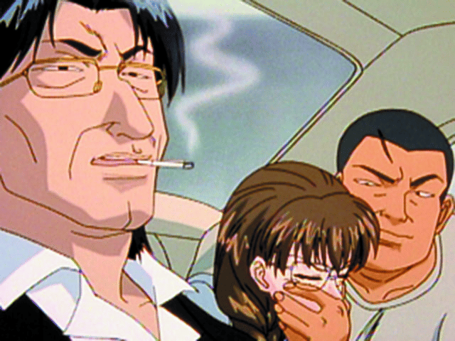 GTO #15〜20【無料ビデオ1週間】 | 新しい未来のテレビ | ABEMA