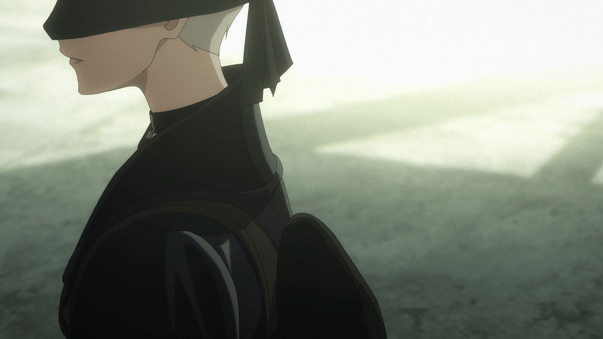 NieR:Automata Ver1.1a Chapter.2【最新話】 | 新しい未来のテレビ | ABEMA