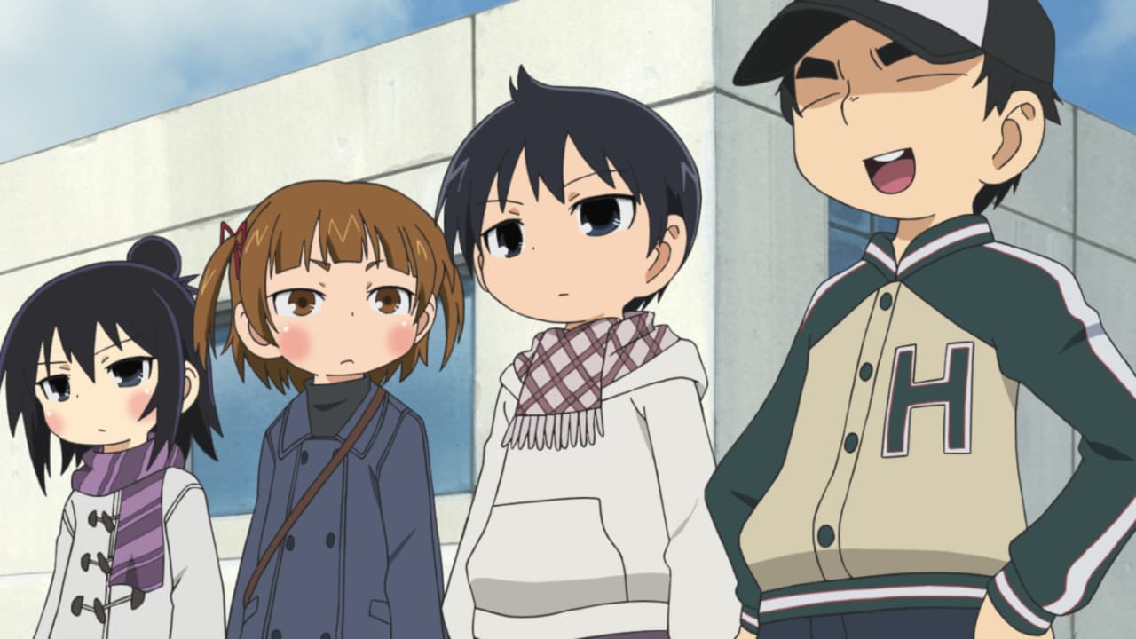 みつどもえ #9 | 新しい未来のテレビ | ABEMA