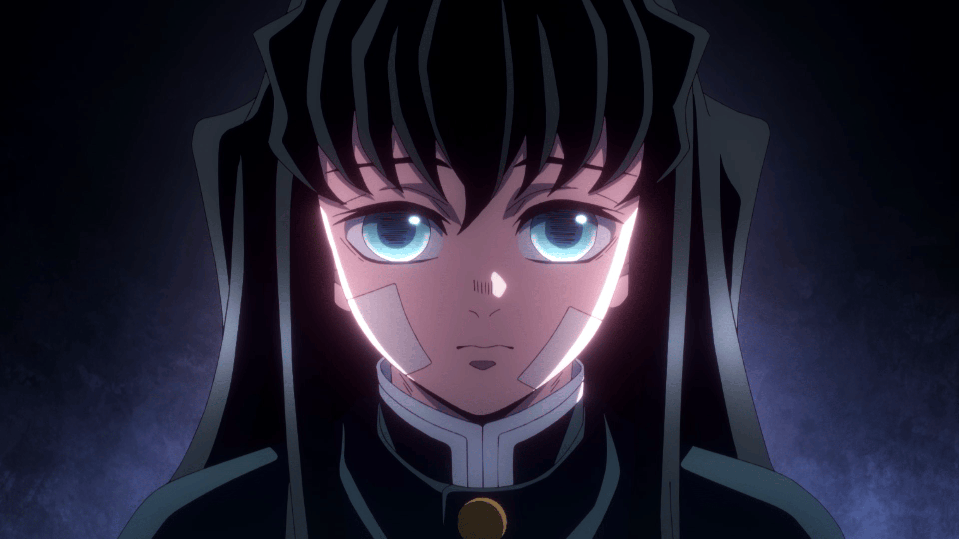 テレビアニメ「鬼滅の刃」柱稽古編 #1〜8 | 新しい未来のテレビ | ABEMA