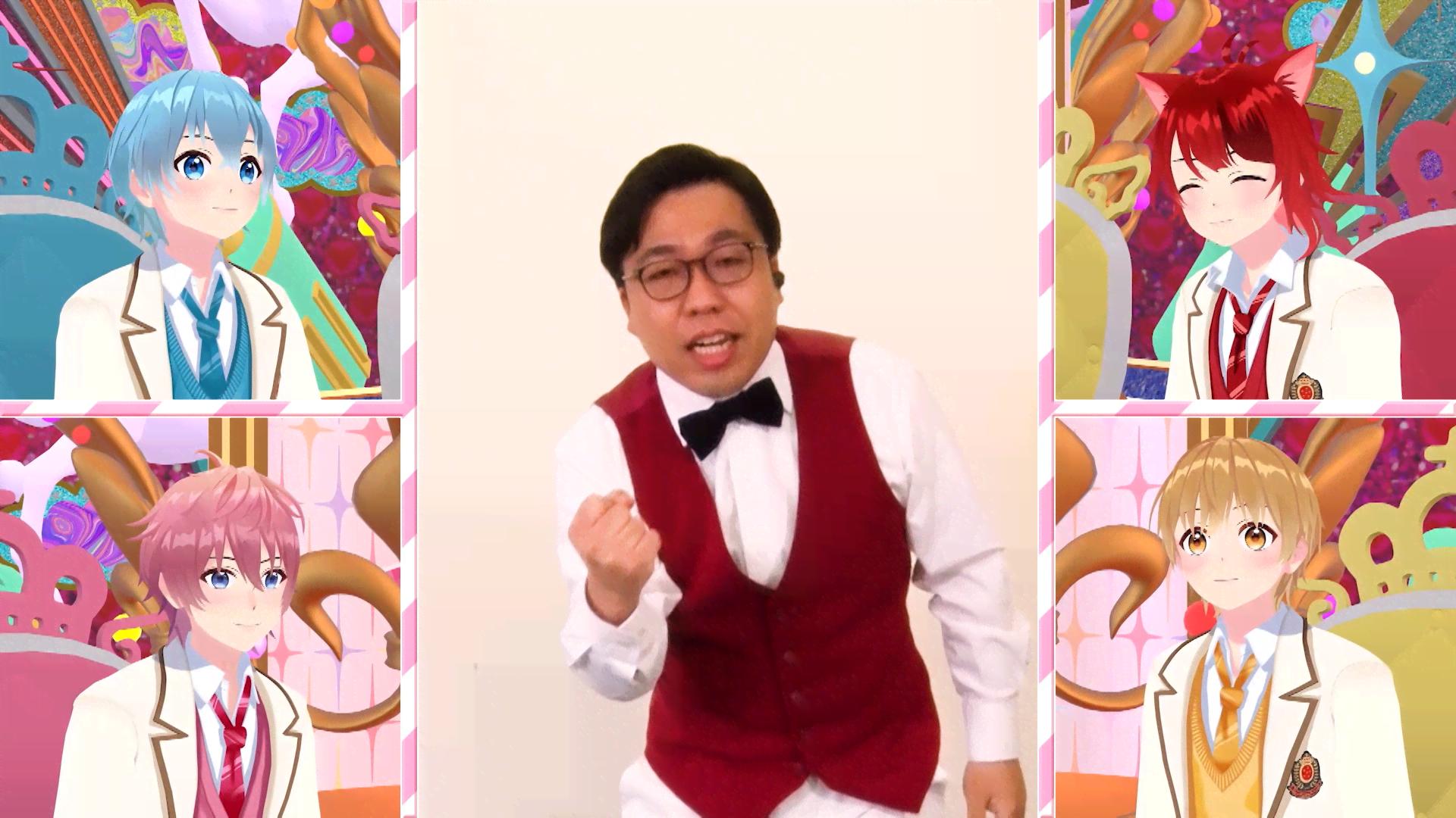 すとぷりのHere!We!GO!! #21【最新話】 | 新しい未来のテレビ | ABEMA