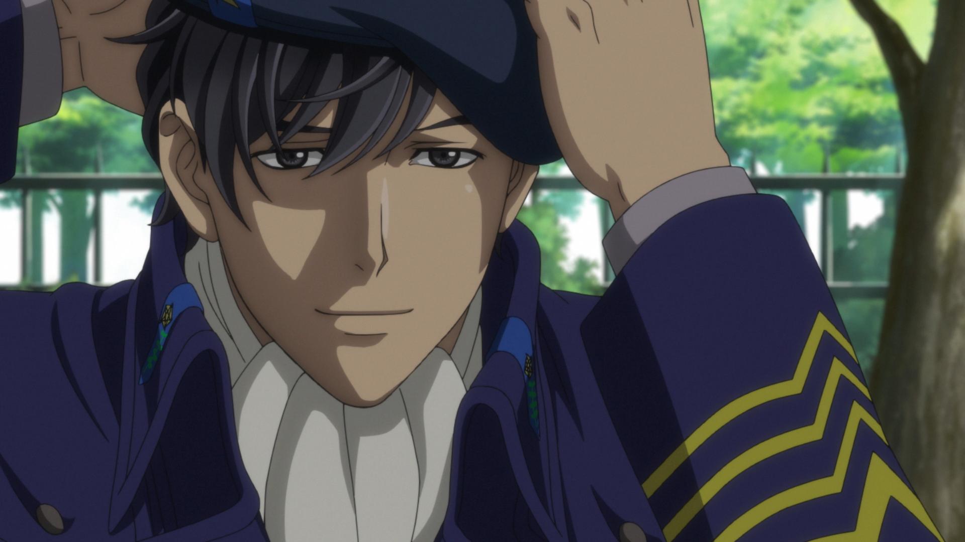 銀河英雄伝説 Die Neue These 激突 #25〜32【無料1週間】 | 新しい未来のテレビ | ABEMA