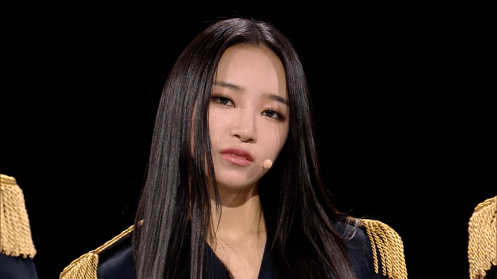 【独占配信】UNIVERSE TICKET - 【日韓同時・独占配信】UNIVERSE TICKET - 【LEVEL STATION チッケム】「Girls On Top」 チョン・ジニョン ...