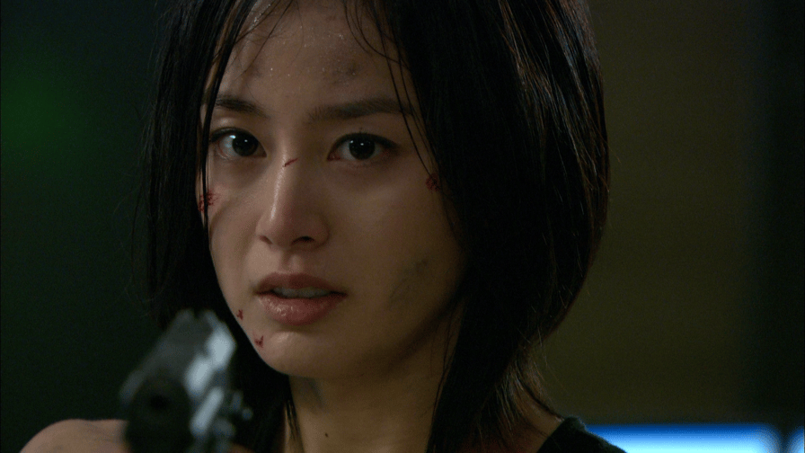 アイリス-IRIS- - シーズン1 - 10話 (韓流・華流) | 無料動画・見逃し配信を見るなら | ABEMA