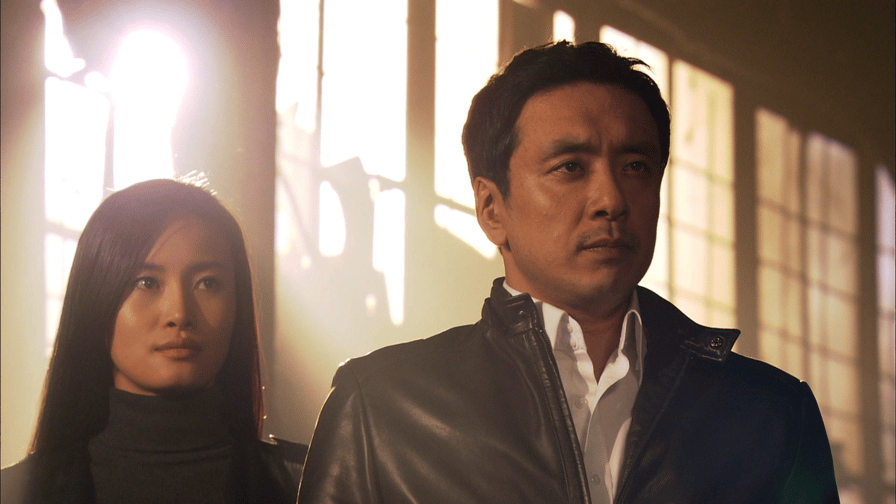 アイリス-IRIS- - シーズン1 - 11話 (韓流・華流) | 無料動画・見逃し配信を見るなら | ABEMA