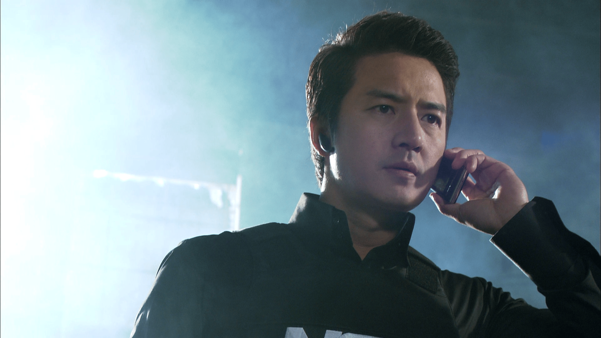 アイリス-IRIS- - シーズン1 - 8話 (韓国・中国ドラマ) | 無料動画・見逃し配信を見るなら | ABEMA