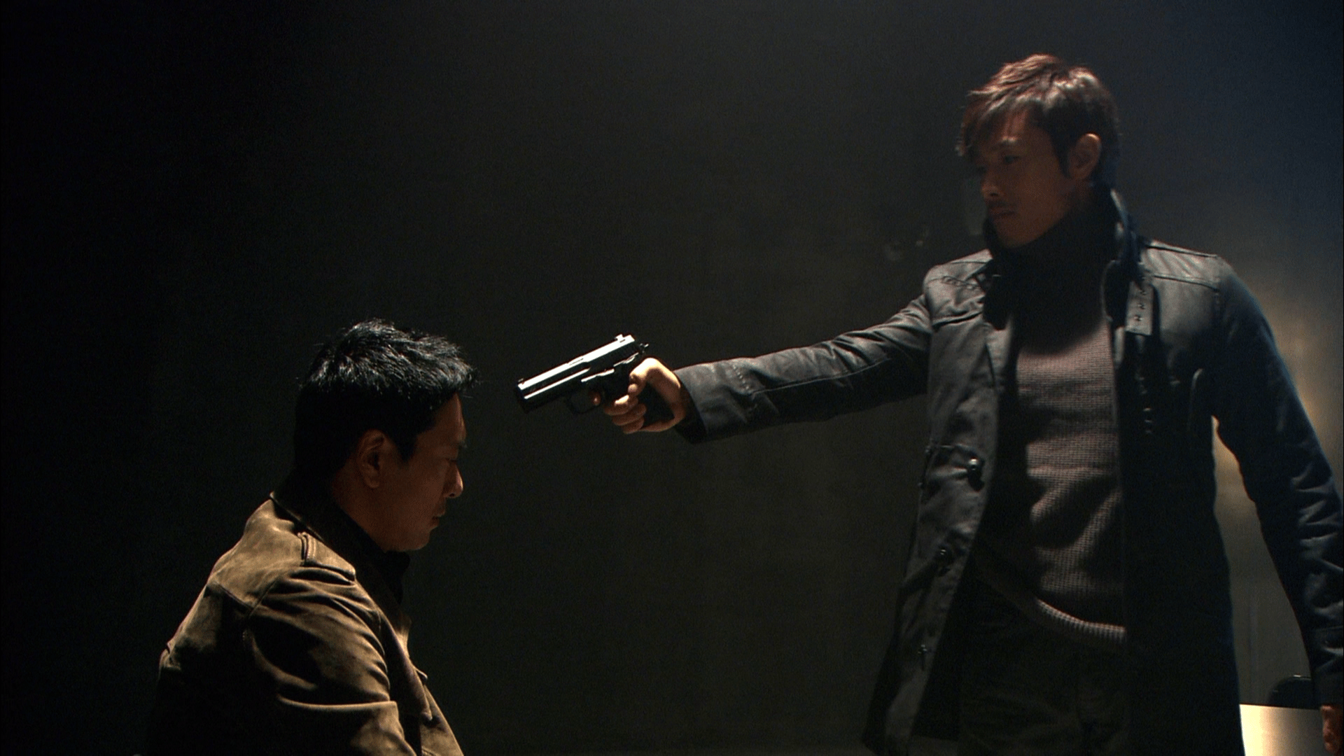 アイリス-IRIS- - シーズン1 - 14話 (韓国・中国ドラマ) | 無料動画・見逃し配信を見るなら | ABEMA