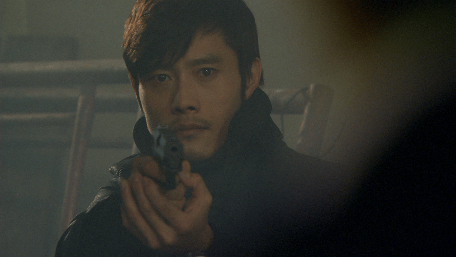 アイリス-IRIS- (韓国・中国ドラマ) | 無料動画・見逃し配信を見るなら | ABEMA