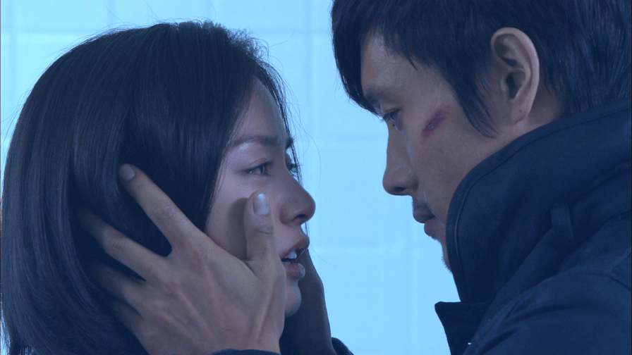 アイリス-IRIS- - シーズン1 - 16話 (韓流・華流) | 無料動画・見逃し配信を見るなら | ABEMA