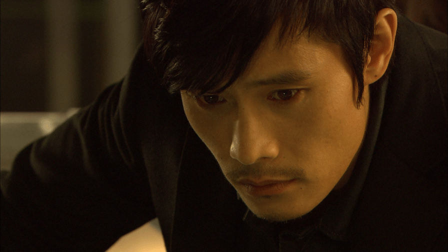 アイリス-IRIS- - シーズン1 - 18話 (韓流・華流) | 無料動画・見逃し配信を見るなら | ABEMA