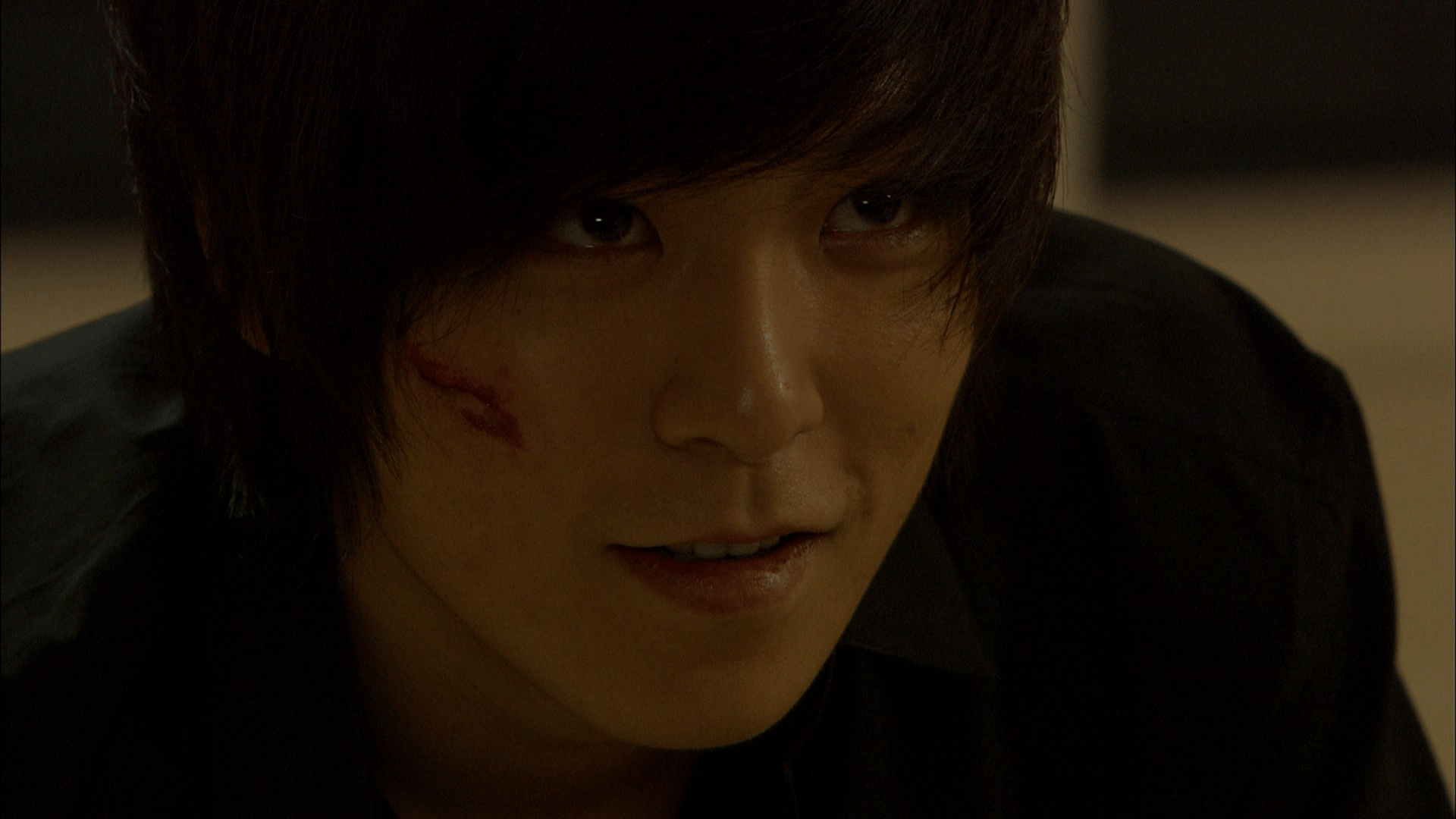 アイリス-IRIS- (韓国・中国ドラマ) | 無料動画・見逃し配信を見るなら | ABEMA