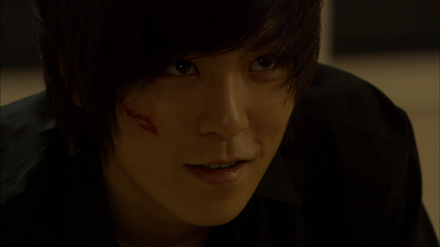 アイリス-IRIS- - シーズン1 - 19話 (韓流・華流) | 無料動画・見逃し配信を見るなら | ABEMA