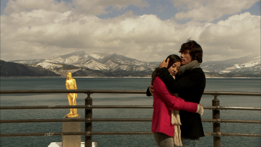 アイリス-IRIS- - シーズン1 - 3話 (韓流・華流) | 無料動画・見逃し配信を見るなら | ABEMA