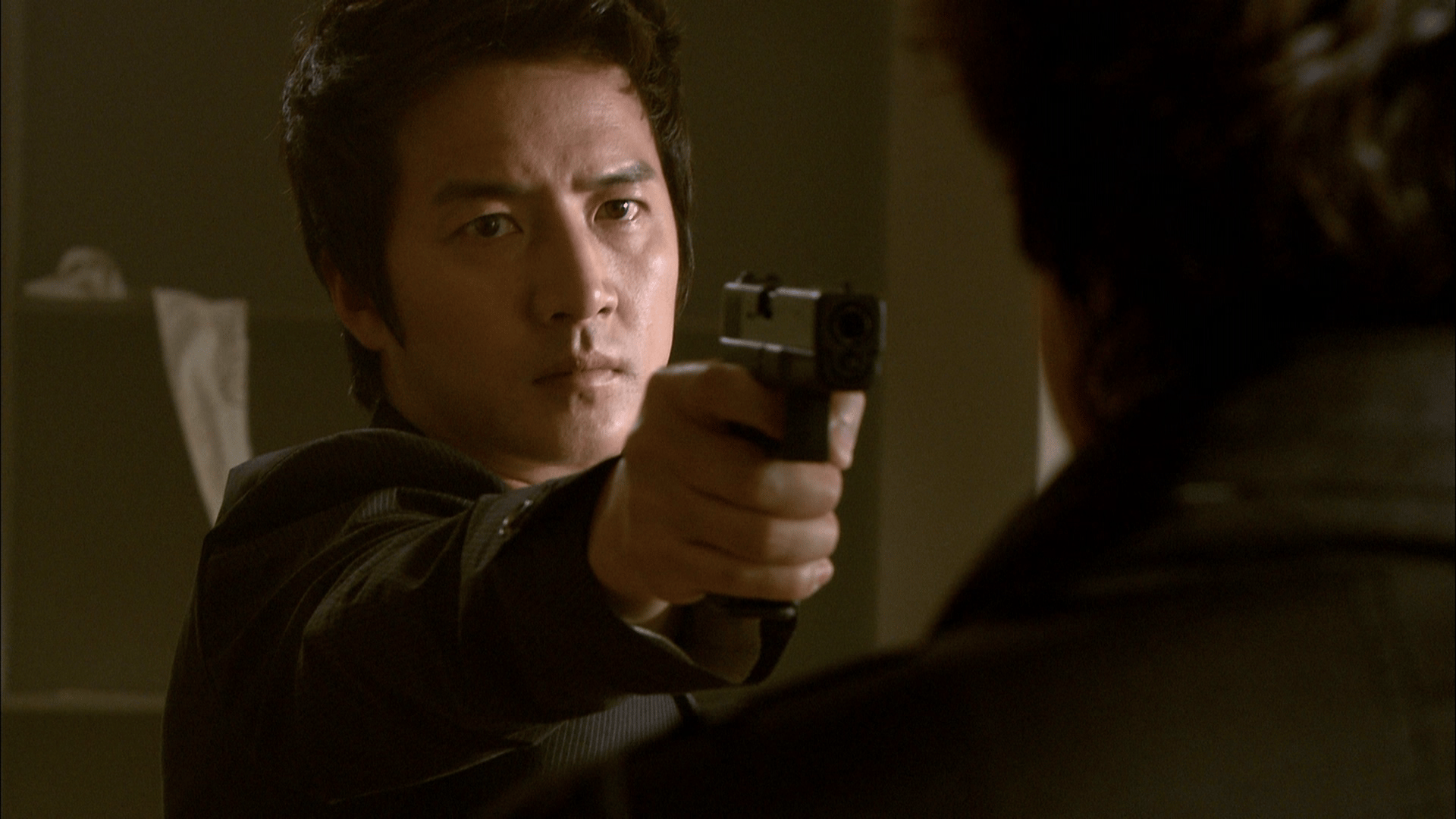 アイリス-IRIS- - シーズン1 - 4話 (韓国・中国ドラマ) | 無料動画・見逃し配信を見るなら | ABEMA