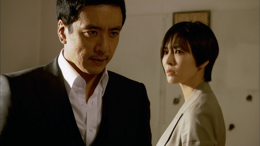 アイリス-IRIS- - シーズン1 - 5話 (韓流・華流) | 無料動画・見逃し配信を見るなら | ABEMA