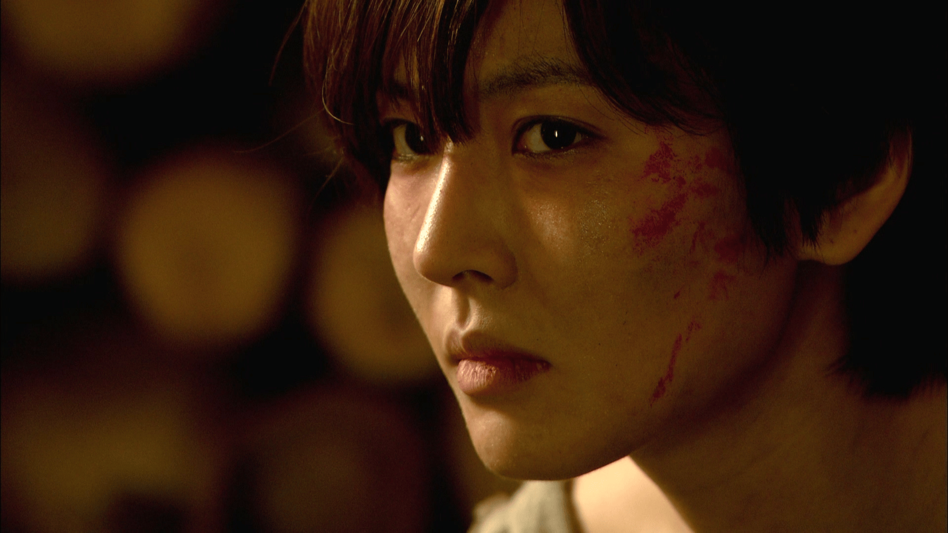 アイリス-IRIS- - シーズン1 - 6話 (韓国・中国ドラマ) | 無料動画・見逃し配信を見るなら | ABEMA