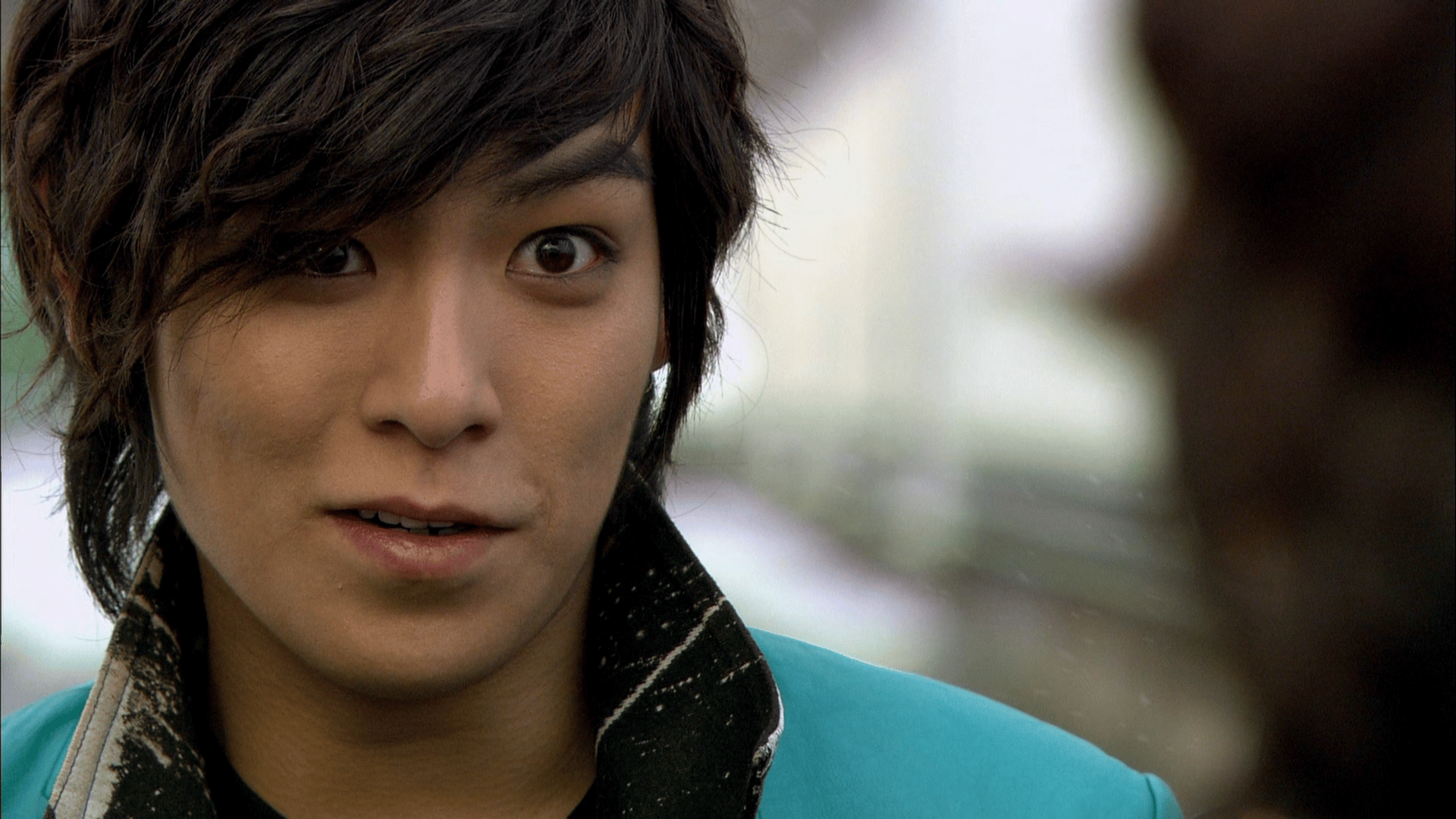 アイリス-IRIS- - シーズン1 - 7話 (韓国・中国ドラマ) | 無料動画・見逃し配信を見るなら | ABEMA