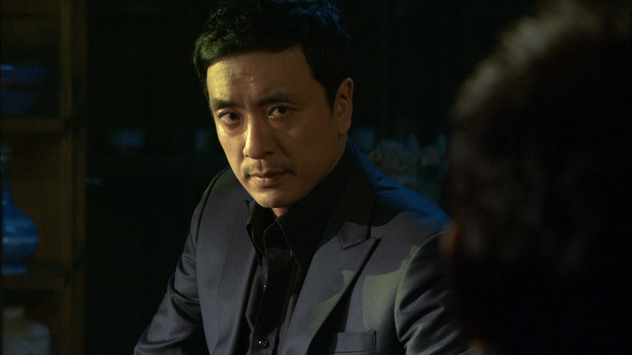 アイリス-IRIS- - シーズン1 - 9話 (韓流・華流) | 無料動画・見逃し配信を見るなら | ABEMA