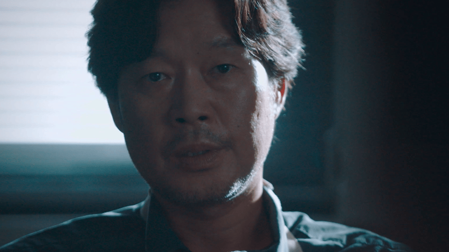 ホームタウン-消される過去- - シーズン1 - 18話 (韓流・華流) | 無料動画・見逃し配信を見るなら | ABEMA