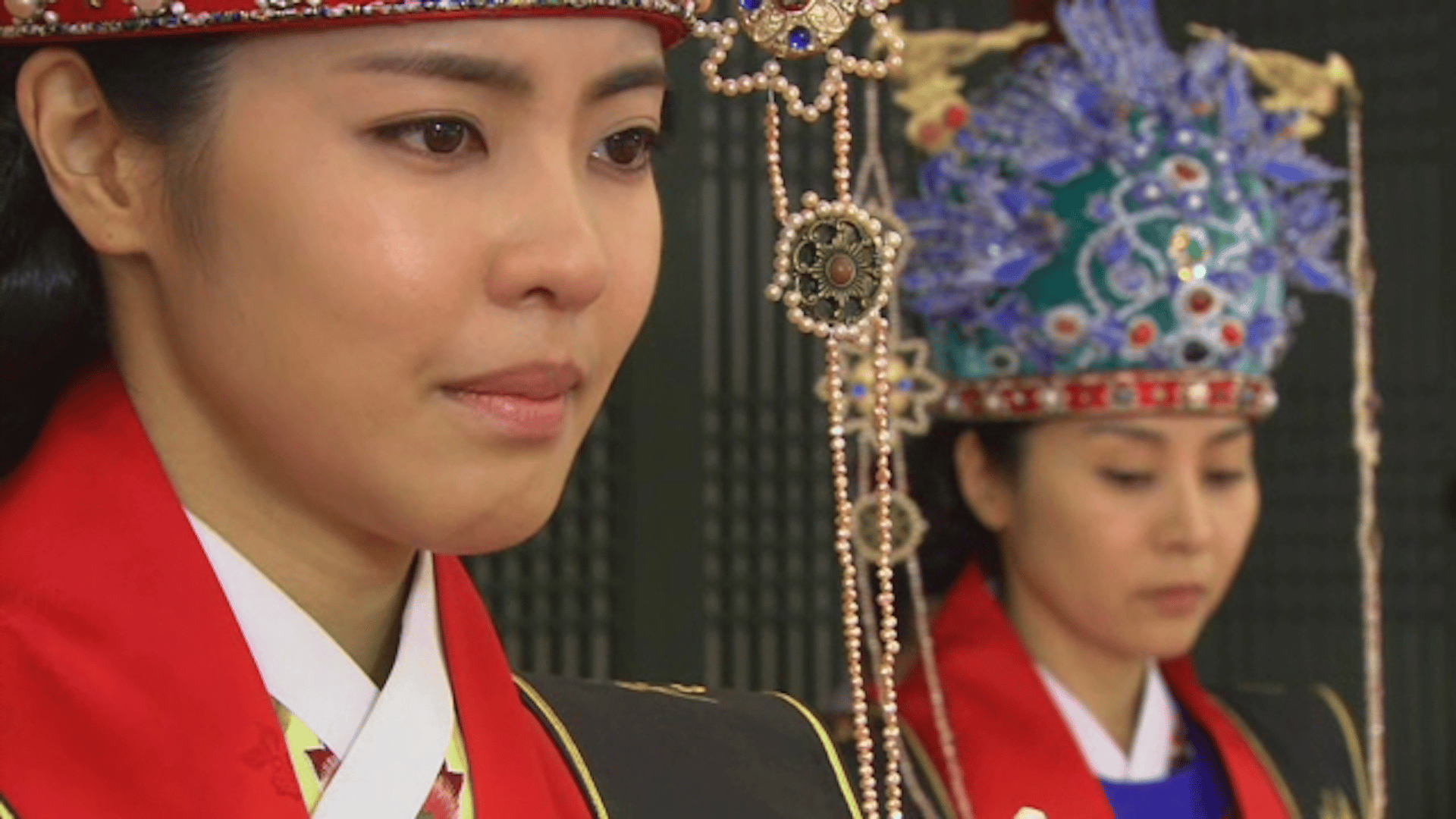 大王世宗 - シーズン1 - 44話 (韓国・中国ドラマ) | 無料動画・見逃し配信を見るなら | ABEMA