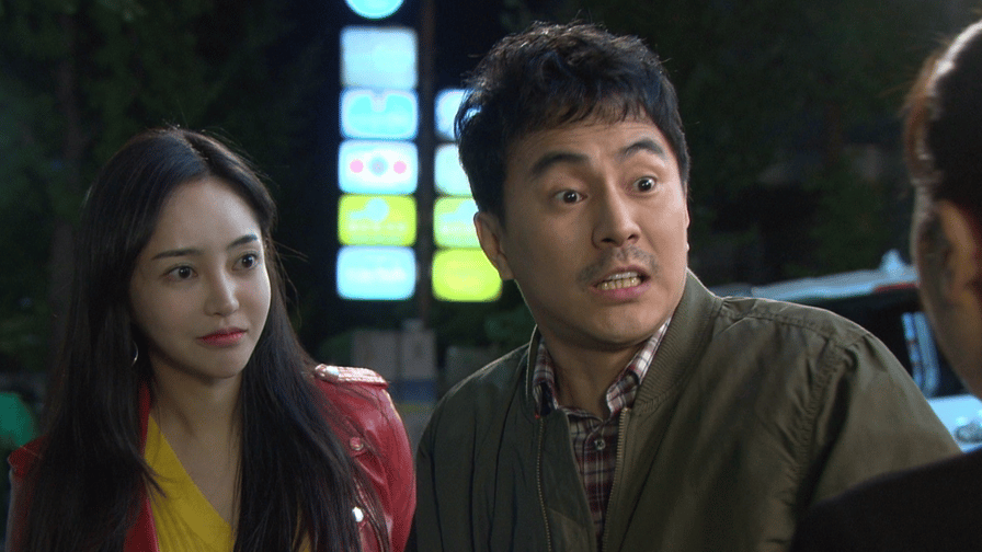 恋の花が咲きました~2人はパトロール中~ - シーズン1 - 107話 (韓流・華流) | 無料動画・見逃し配信を見るなら | ABEMA