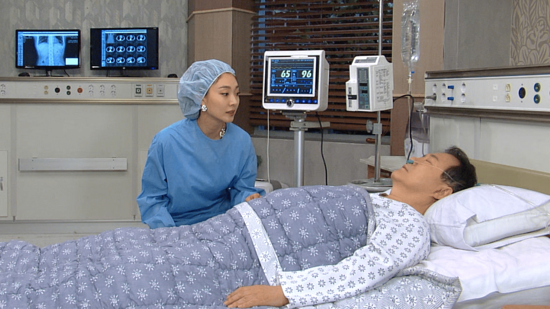 みんなキムチ - シーズン1 - 121話 (韓国・中国ドラマ) | 無料動画・見逃し配信を見るなら | ABEMA