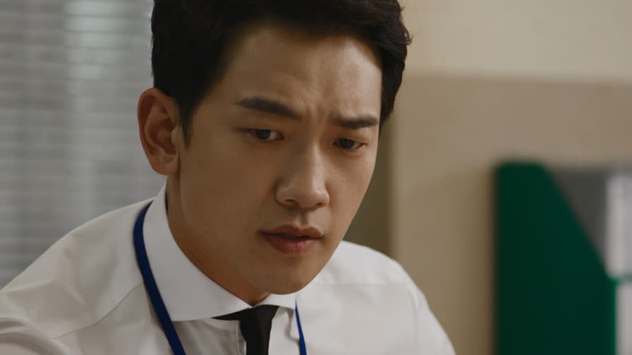 ウェルカム2ライフ~君と描いた未来~ - シーズン1 - 19話 (韓流・華流) | 無料動画・見逃し配信を見るなら | ABEMA