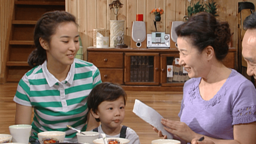 がんばれ!クムスン! - シーズン1 - 107話 (韓流・華流) | 無料動画・見逃し配信を見るなら | ABEMA