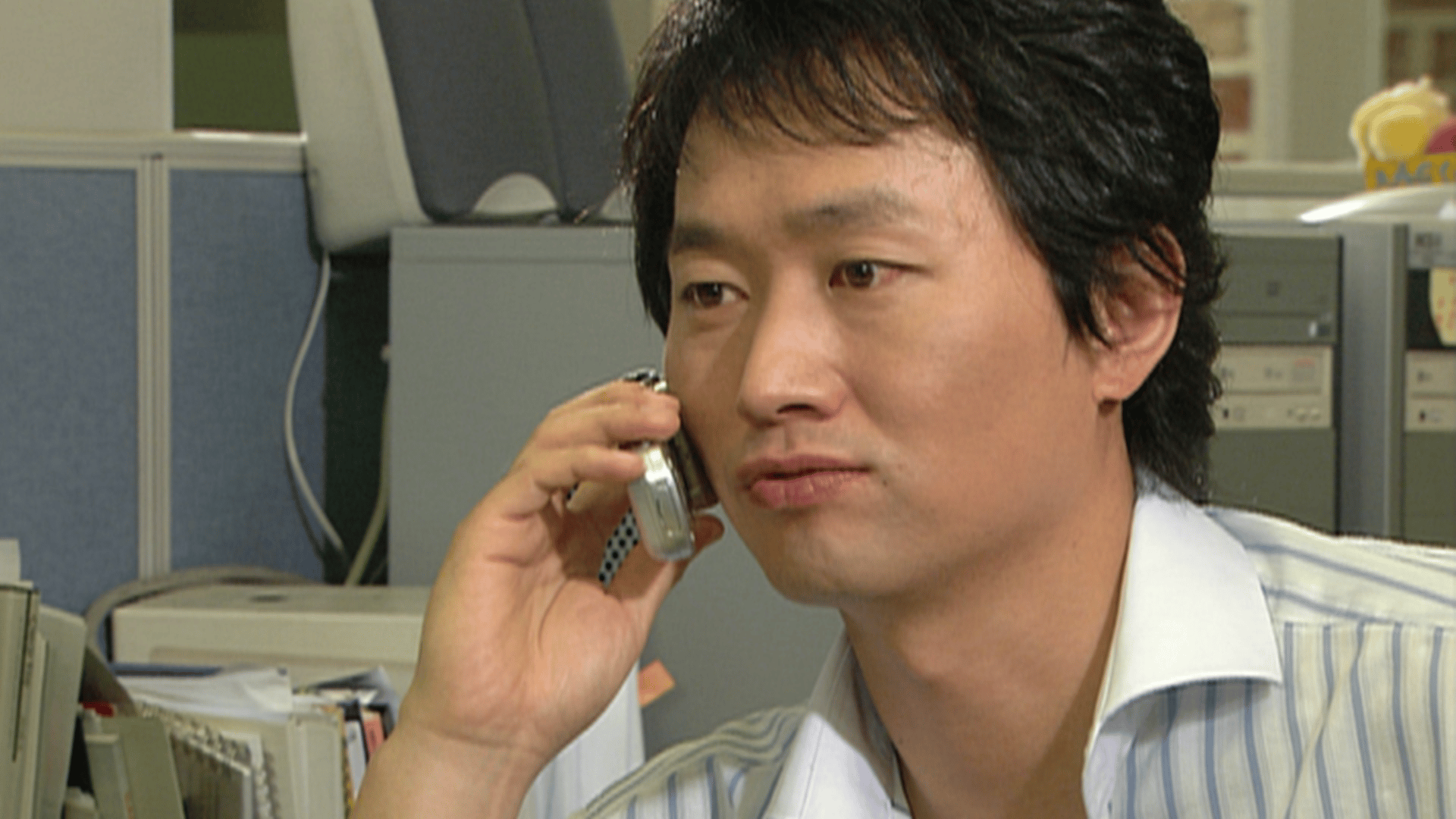 がんばれ!クムスン! - シーズン1 - 121話 (韓国・中国ドラマ) | 無料動画・見逃し配信を見るなら | ABEMA