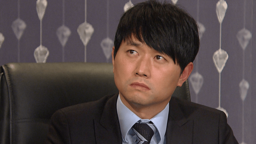 白い嘘 - シーズン1 - 47話 (韓流・華流) | 無料動画・見逃し配信を見るなら | ABEMA