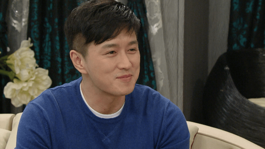 オ・ジャリョンが行く - シーズン1 - 106話 (韓流・華流) | 無料動画・見逃し配信を見るなら | ABEMA