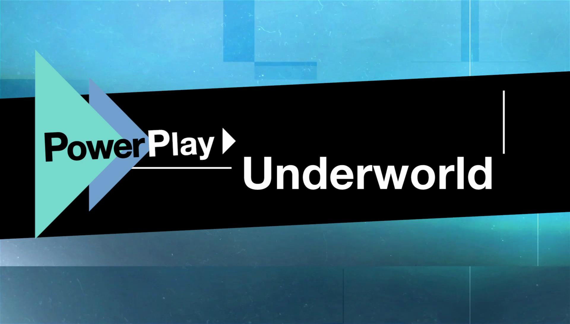 Dash Berlin / Underworld | 新しい未来のテレビ | ABEMA