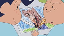 クレヨンしんちゃん #879~883 | 新しい未来のテレビ | ABEMA クレヨンしんちゃん #879~883 | 新しい未来のテレビ | ABEMA