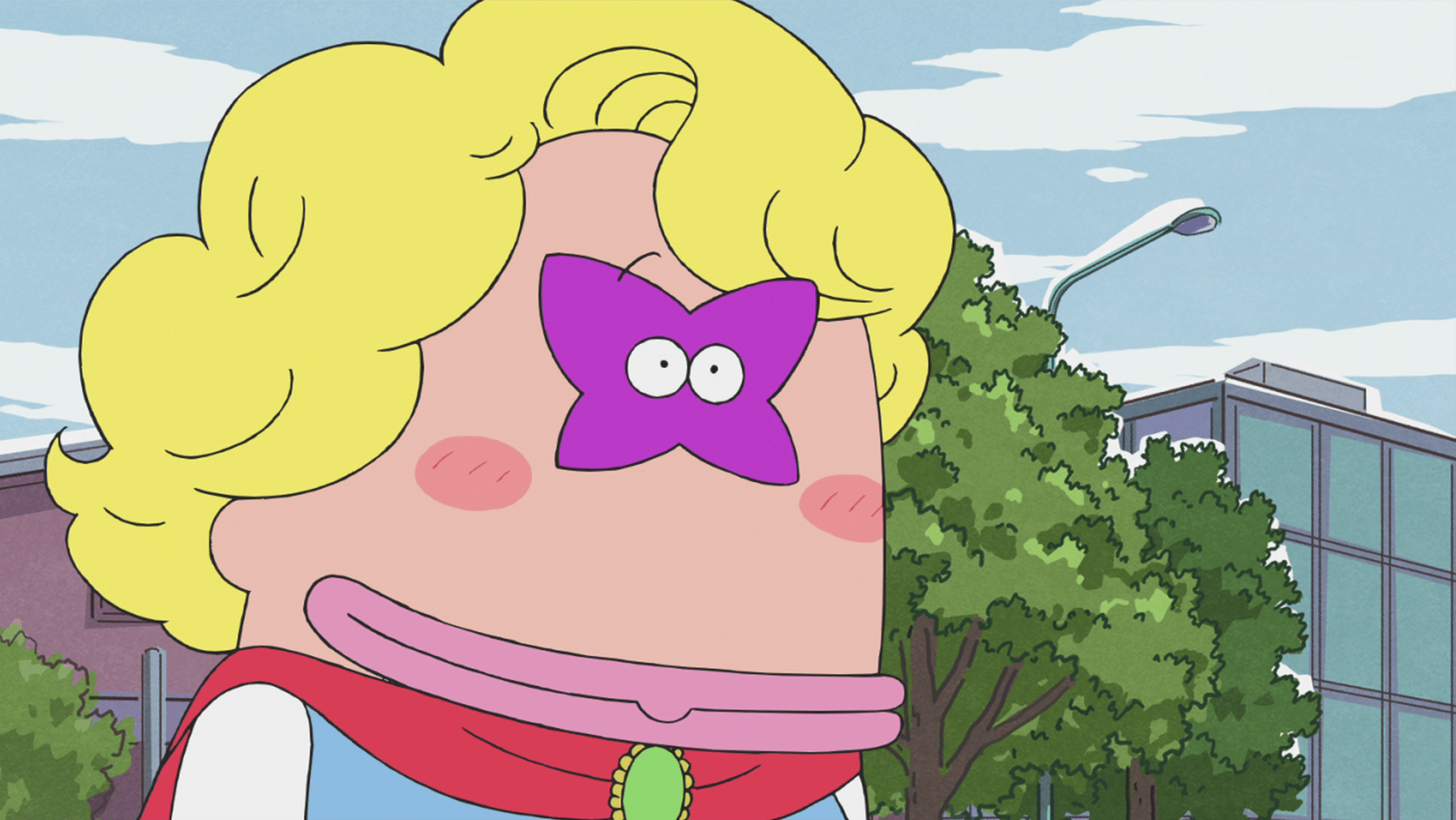 劇場版あたしンち「情熱のちょ～超能力♪ 母大暴走！」【無料ビデオ1週間】 | 新しい未来のテレビ | ABEMA