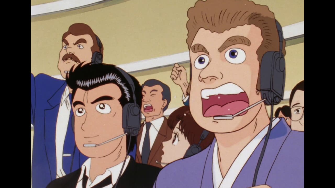 美味しんぼ #37～48【無料ビデオ1週間】 | 新しい未来のテレビ | ABEMA