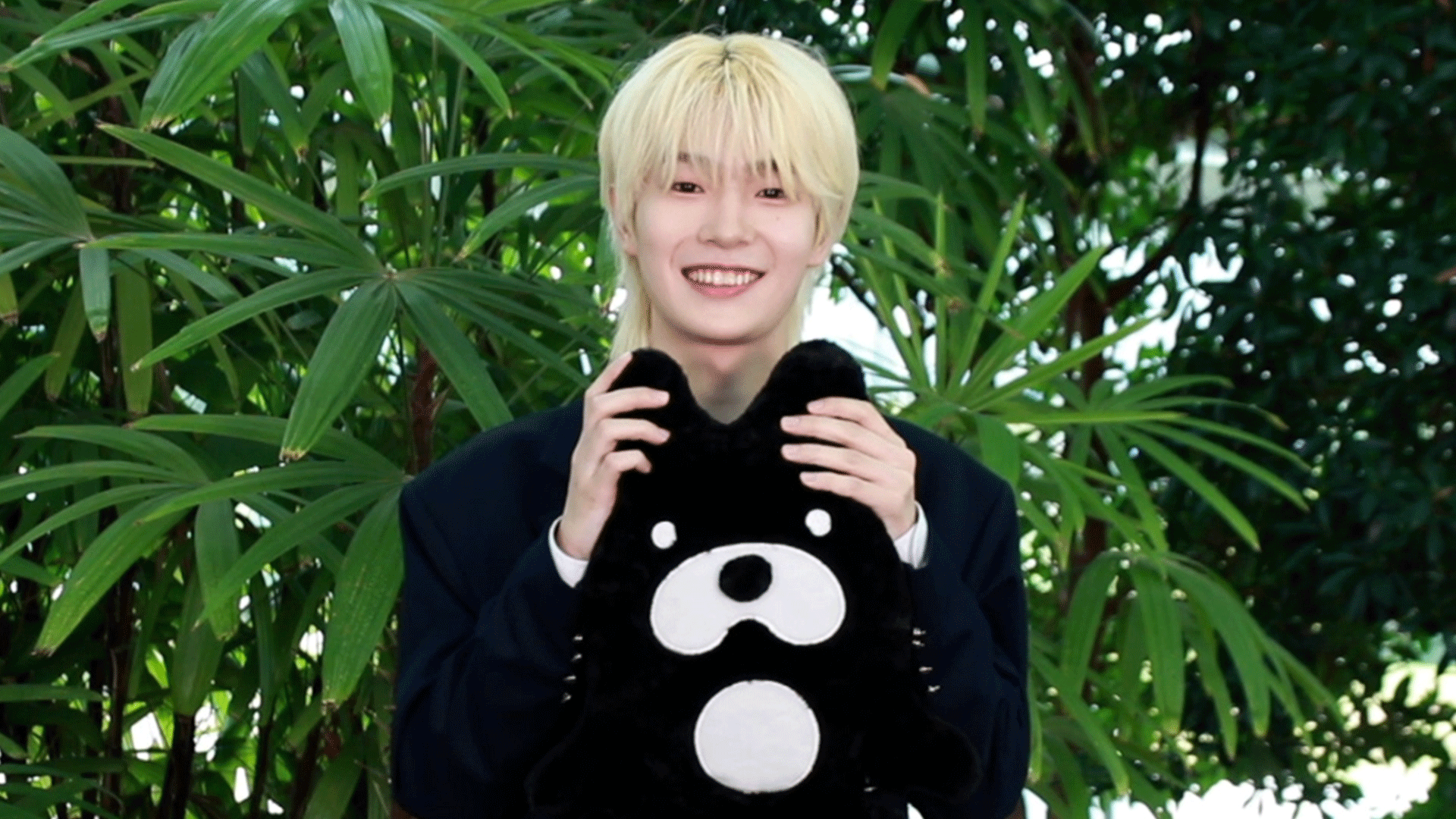 【独占配信】PROJECT 7 - 【独占配信】PROJECT 7 - 【コメント映像】アサカ コウタロウ (K-POP) | 無料動画 ...