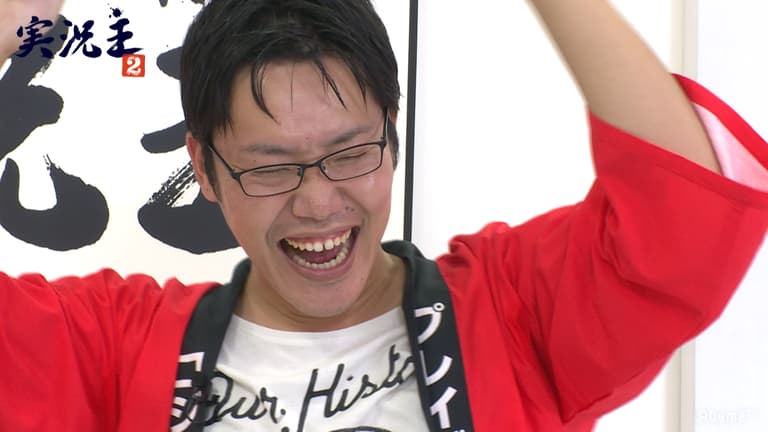 【決勝戦2戦目】コジマ店員 4ヶ月にわたる戦いが遂に決着/実況王2 14 新しい未来のテレビ Abema