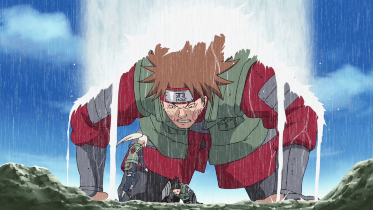 NARUTO-ナルト- 疾風伝 #533～536【アニメアワー】 | 新しい未来のテレビ | ABEMA